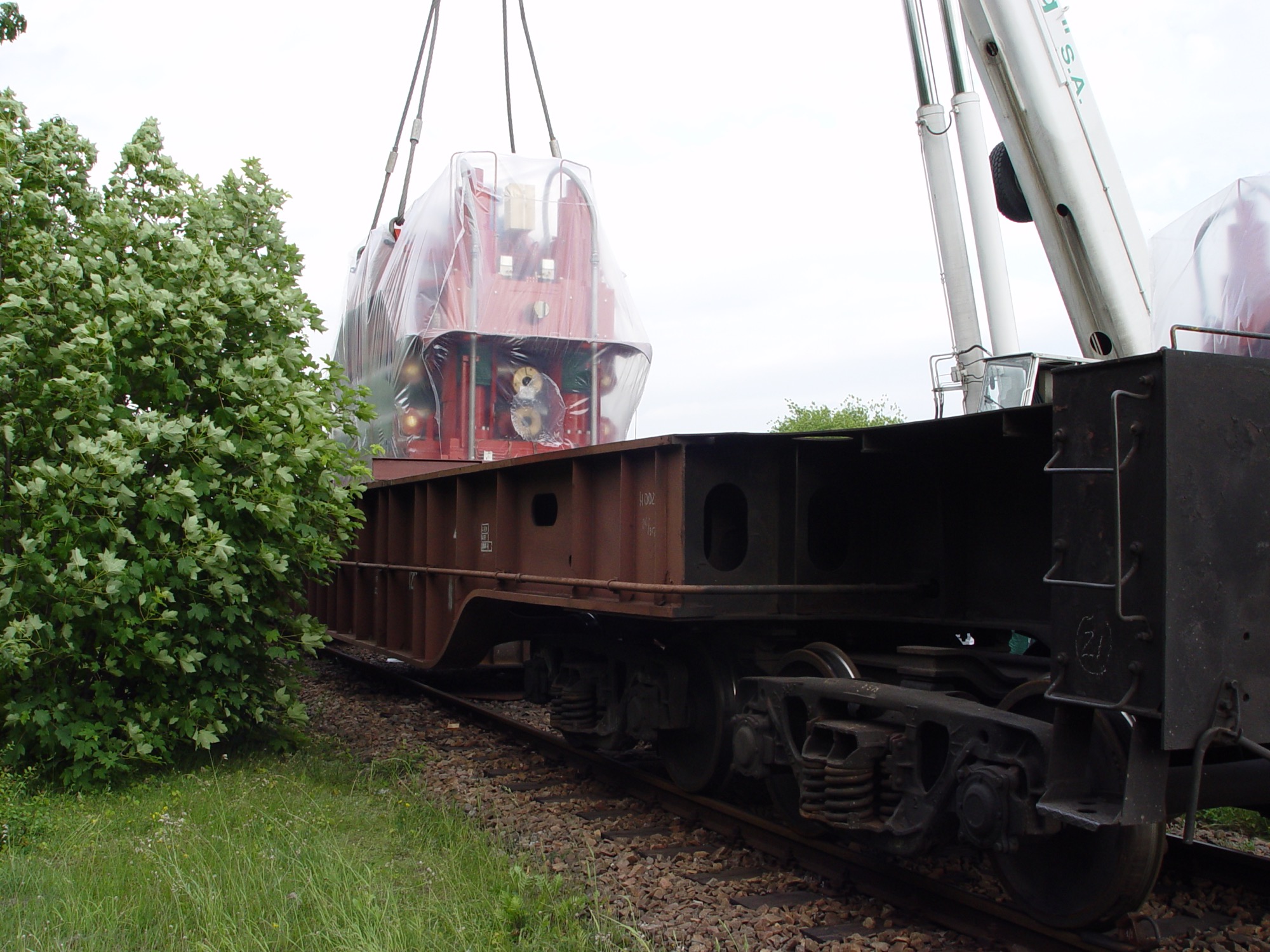 Gallery - Complete Cargo